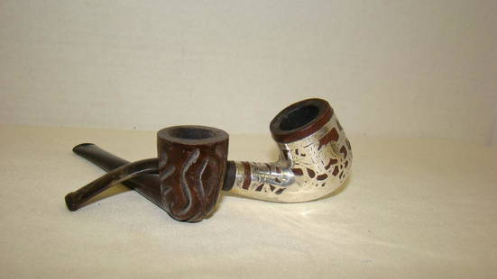 Vintage Turkish 900 Silver Bowl