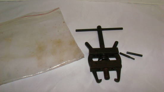 Lionel St 311 Wheel Puller