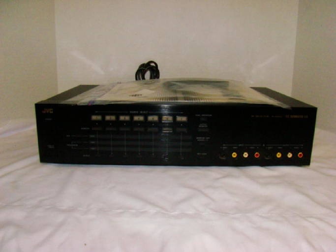 Jvc Jx S900 Av Selector