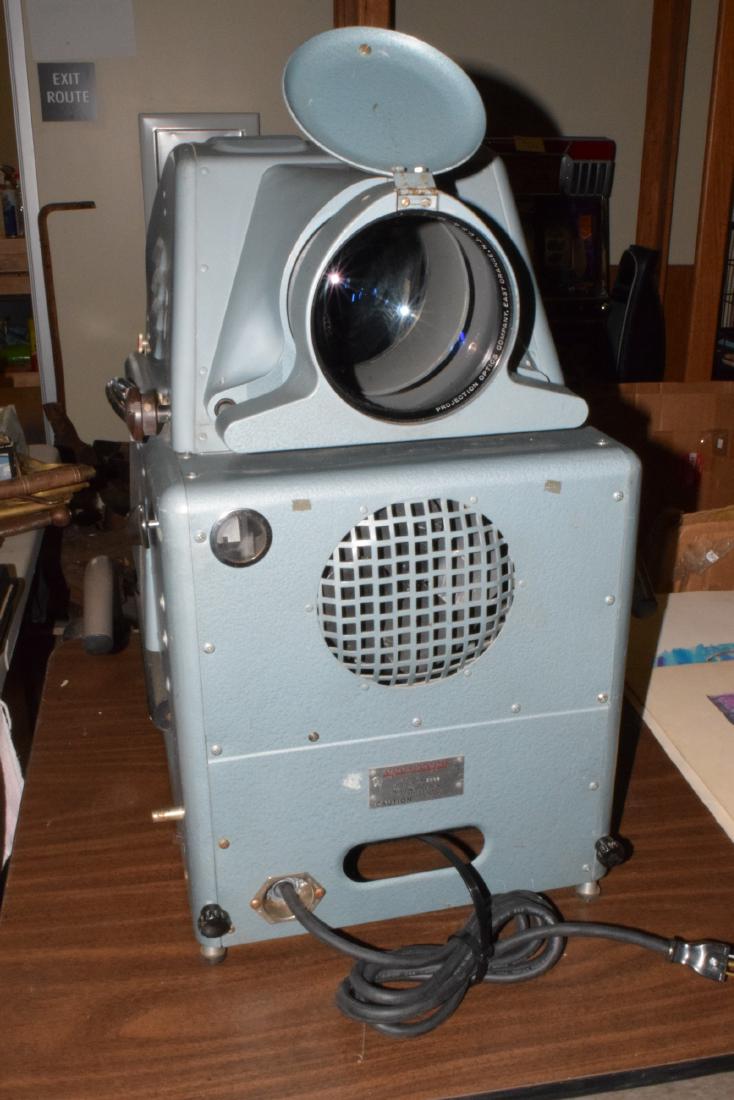 Vintage Opa Scope By Projections Optics Company