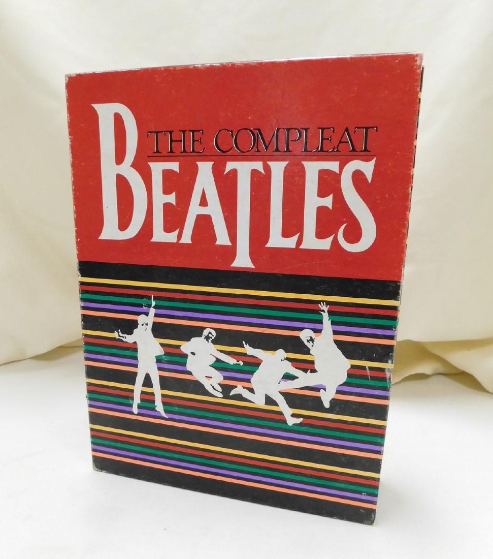THE COMPLETE BEATLES MUSIC BOOKS - Mar 24, 2018 | Lemar Auctions and ...