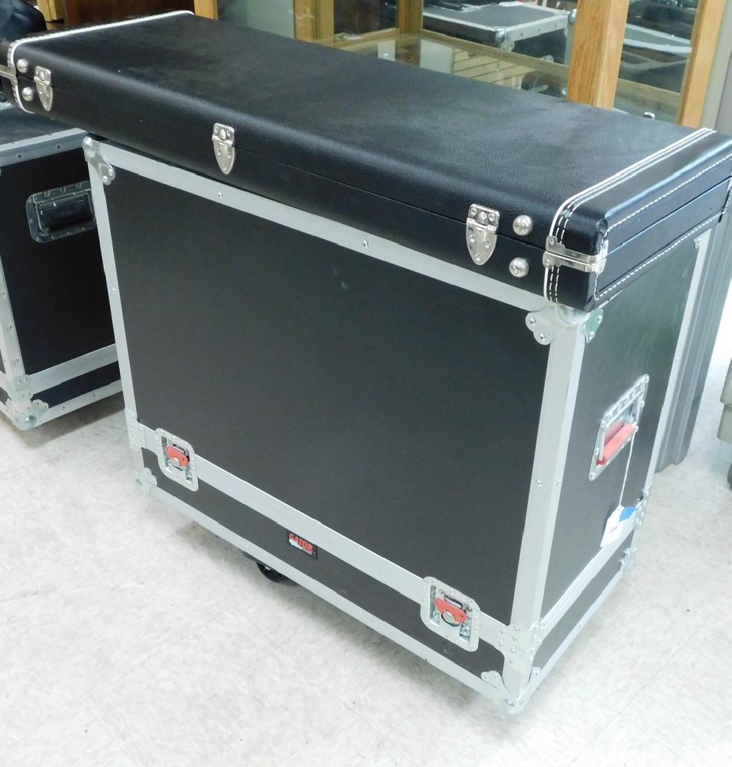 Gator Case & Cg Guitar Case