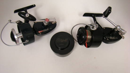 Garcia Mitchell 300 Fishing Reel