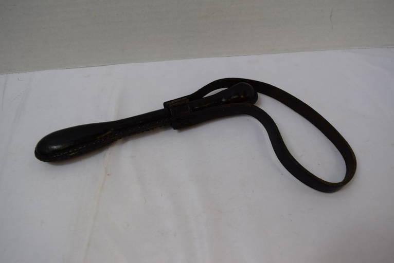 VINTAGE SPRING WEIGHTED SLAP JACK BILLY BATON - Sep 17, 2016 | Lemar ...