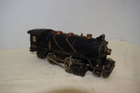 Lionel Locomotive 261