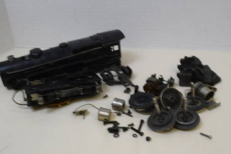 Lionel Locomotive 2025