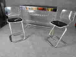 MODERN PATIO PVC PIPE BAR & BAR STOOL 2 FORMICA - Sep 16, 2005 ...