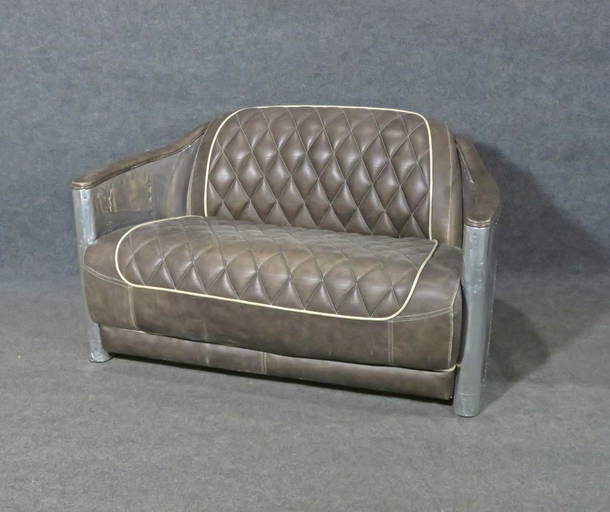 Restoration Hardware Aviator Chair