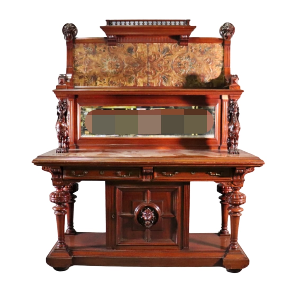 Victorian Furniture for Sale at Auction