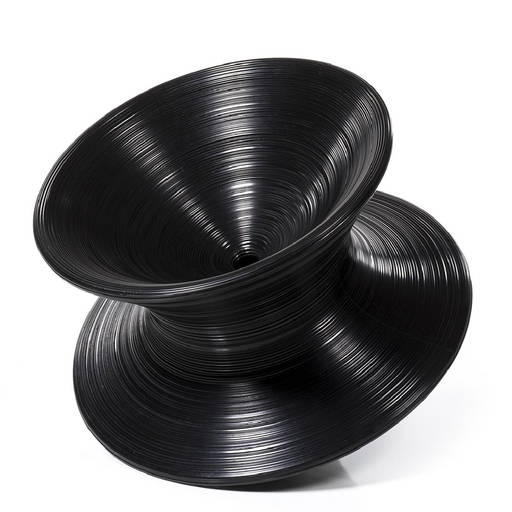 Thomas Heatherwick Spun Chair