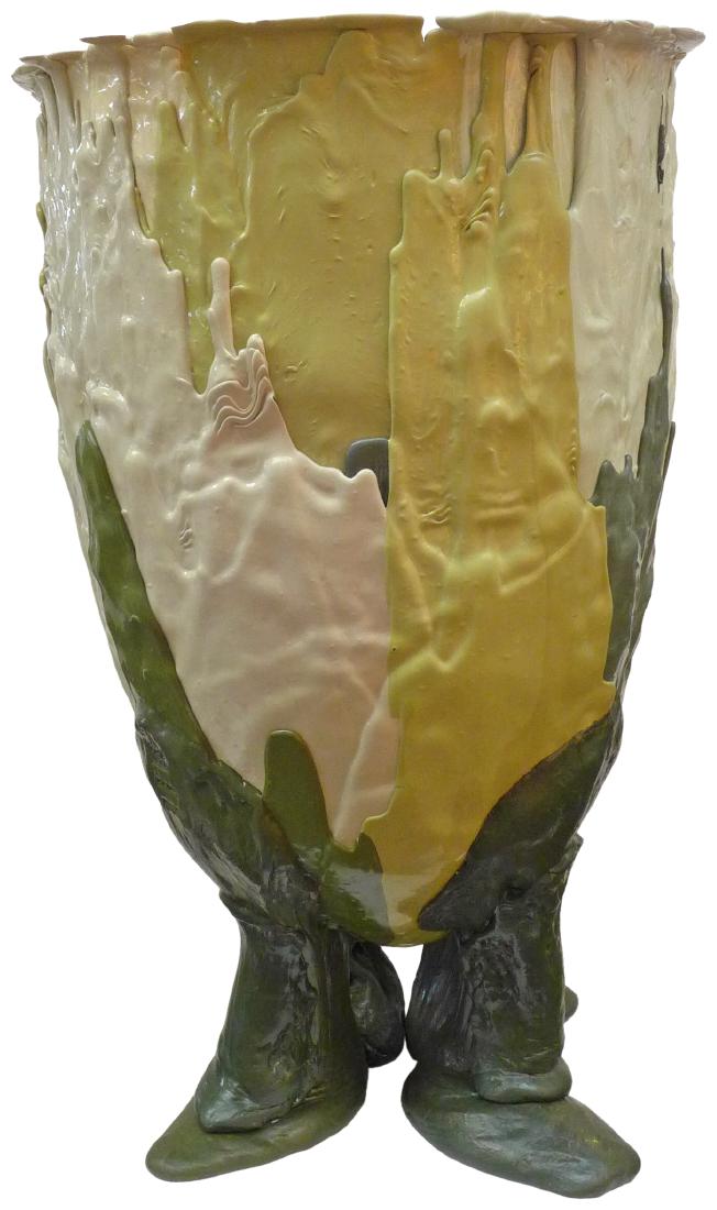 Gaetano Pesce Monumental Amazonia Planter