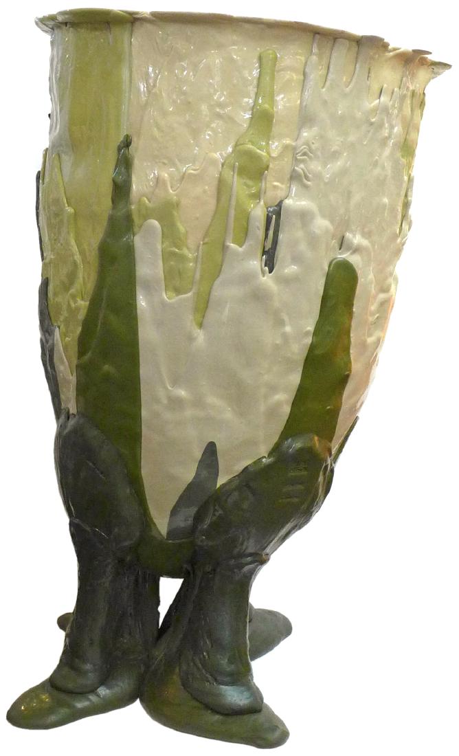 Gaetano Pesce Monumental Amazonia Planter