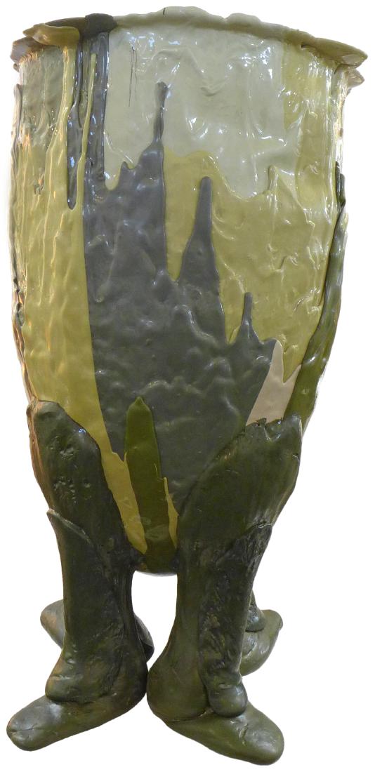 Gaetano Pesce Monumental Amazonia Planter