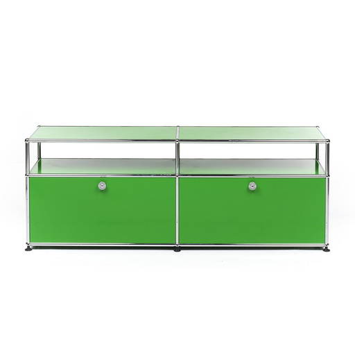 Usm Haller Modular Storage Cabinet