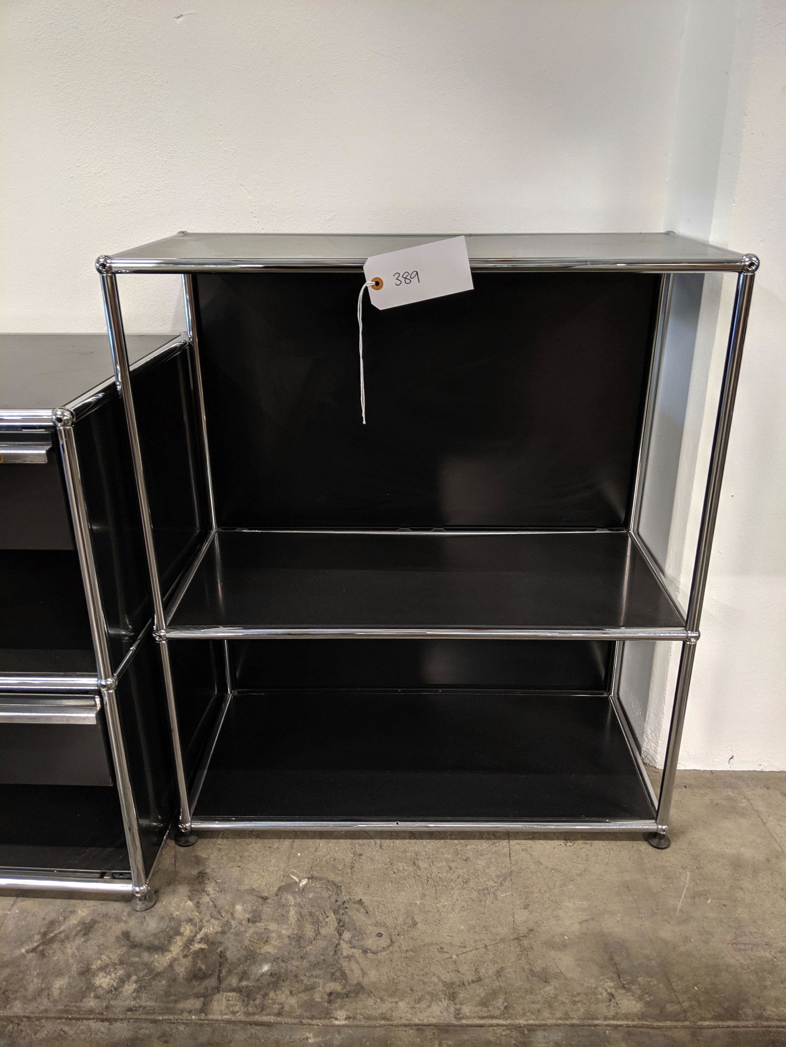 Large USM Haller Bookshelf - Oct 26, 2019 | BILLINGS in CA