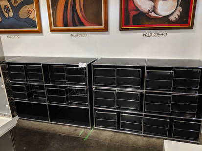 Usm Haller Filing Cabinets