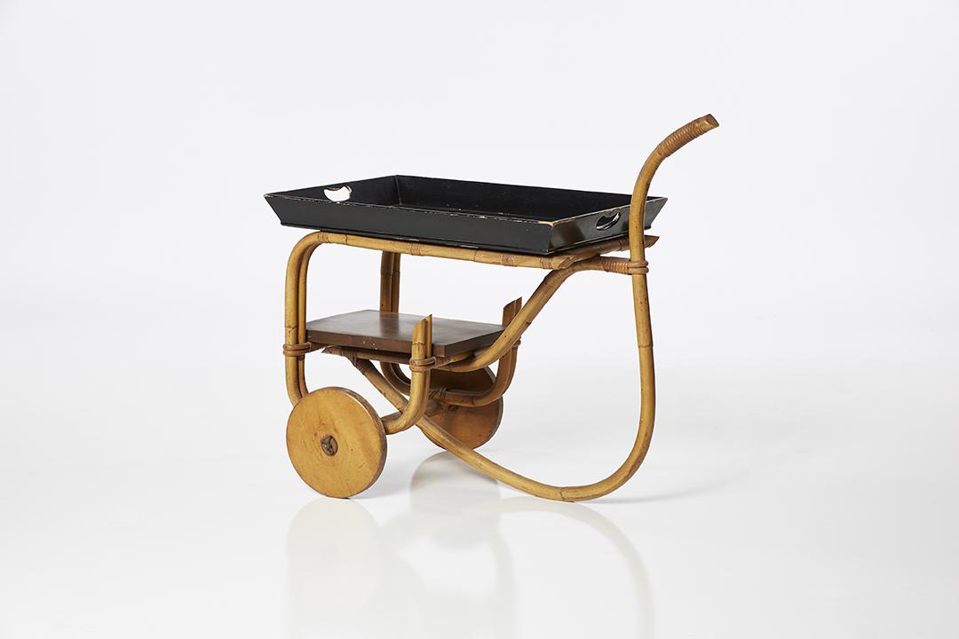 Carl Anderson and Ross Bellah chaise - Jun 12, 2014 | Wright in IL