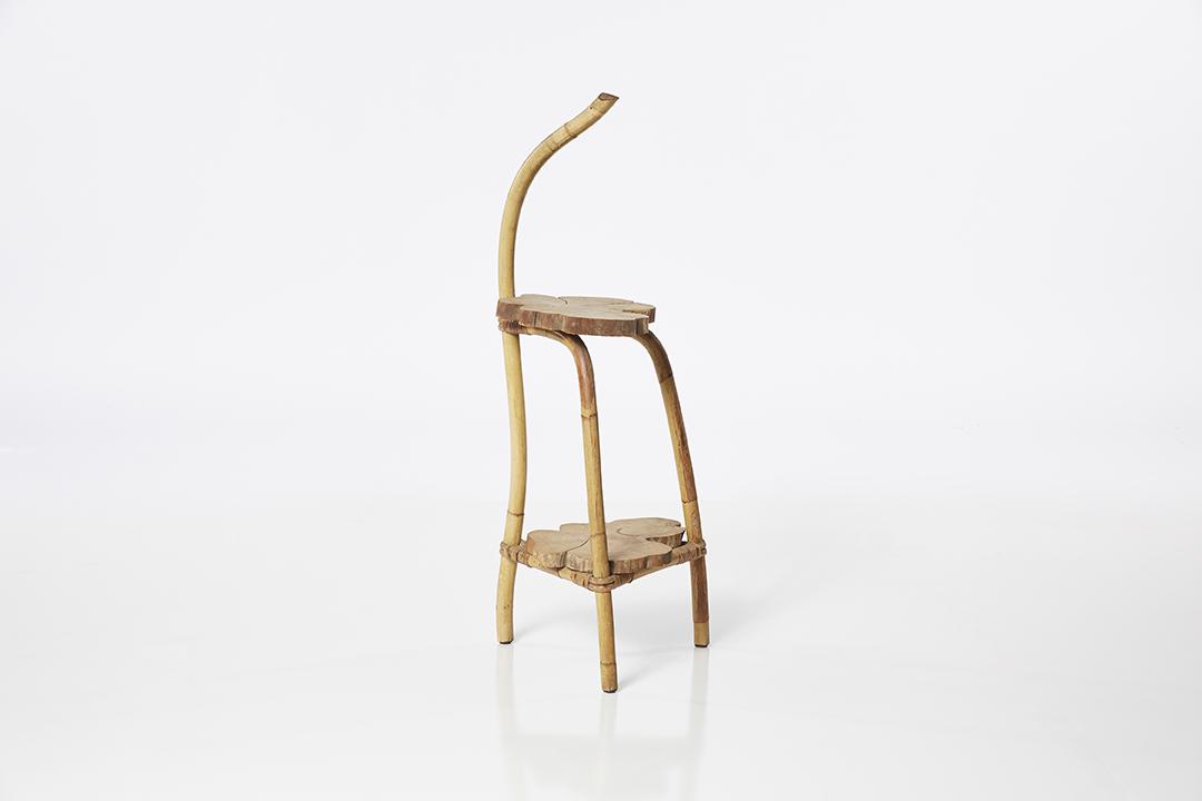 Carl Anderson and Ross Bellah chaise - Jun 12, 2014 | Wright in IL