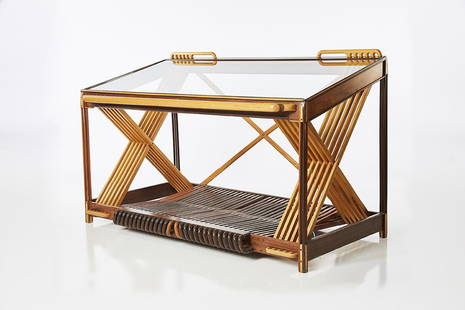 Stacor Drafting Table