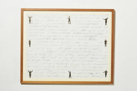 Winter 2020 Modern Art & Design 2020-12-12 Auction - 431 Price Results ...