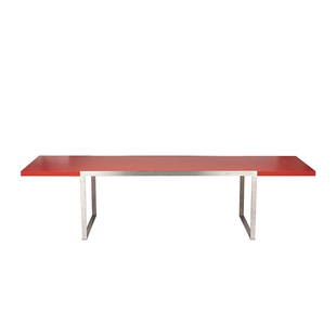 Fabien Baron, Large Dining Table