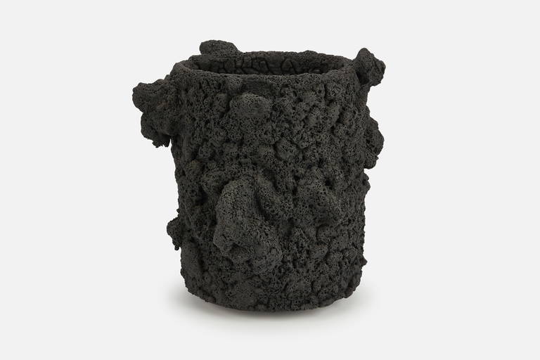 Tony Marsh, Large 'crucible' Vessel