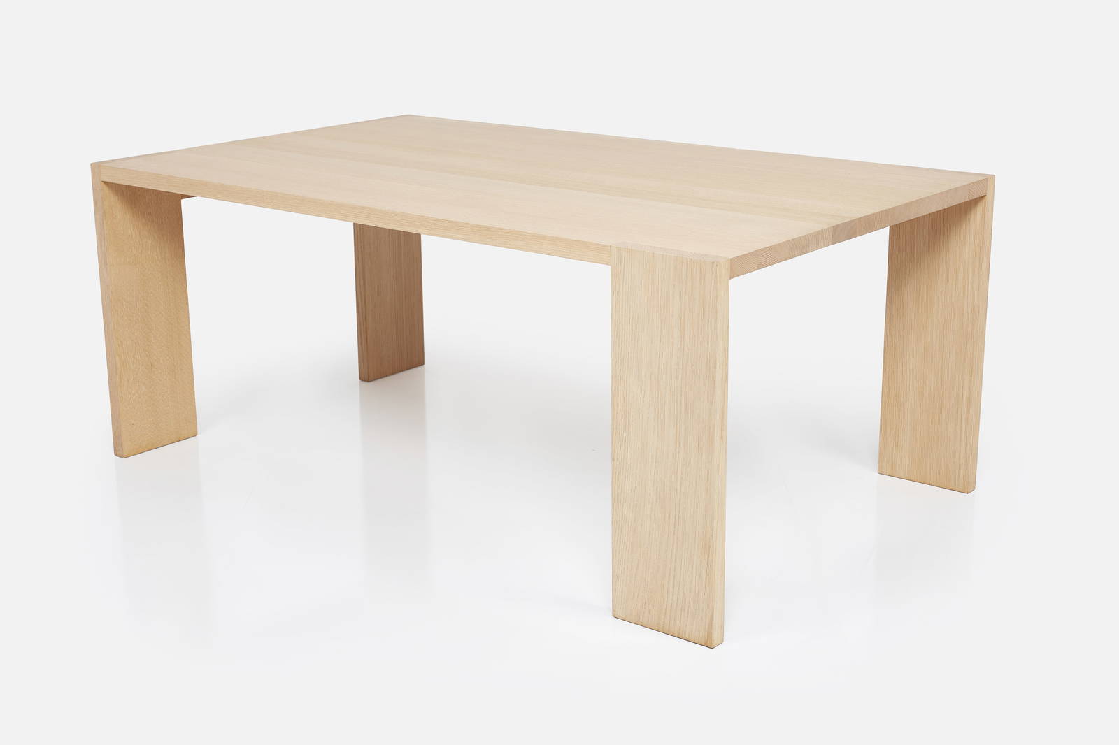 John Pawson, Dining Table Auction