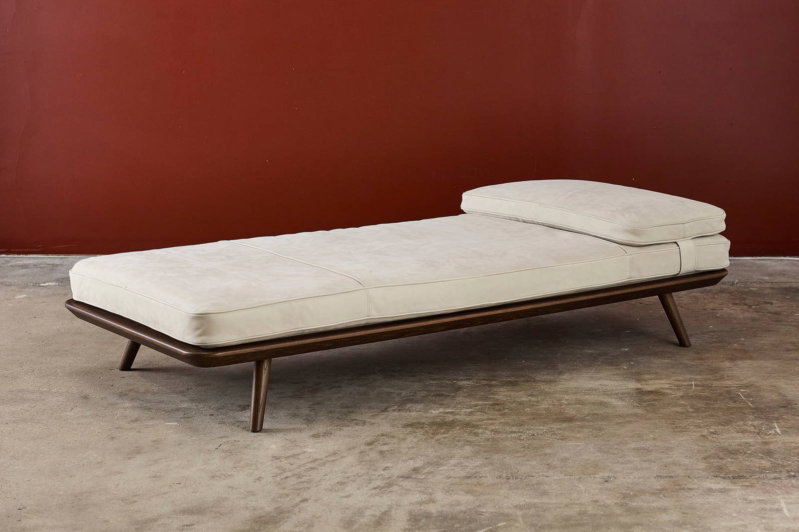 Space Copenhagen, 'spine' Daybed Auction