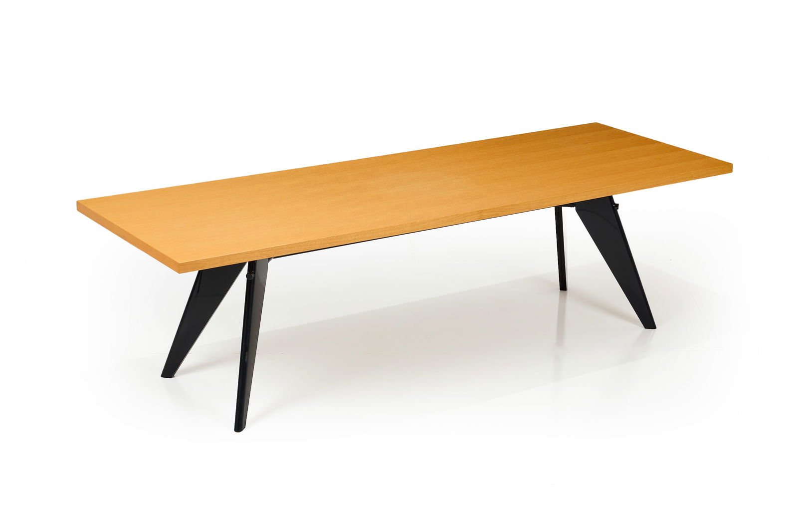 Jean Prouve, 'em' Dining Table Auction