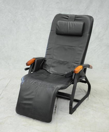 Destress Ultra Inversion Massage Recliner By Homedics
