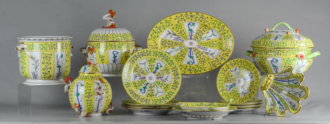 William Bunch Auctions & Appraisals - Collection of Dorrance "Dodo" H ...