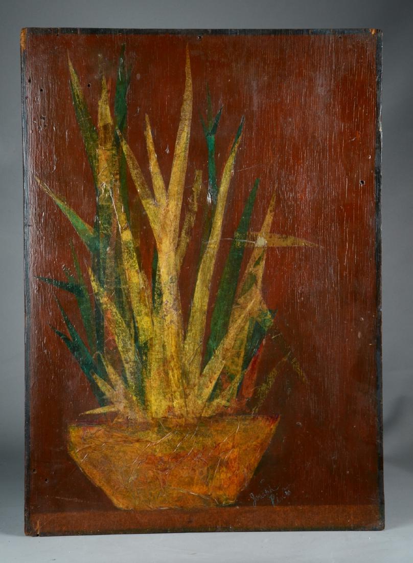 Joseph Pinto, Sr. (20th C American) still life of a - Oct 30, 2018 ...