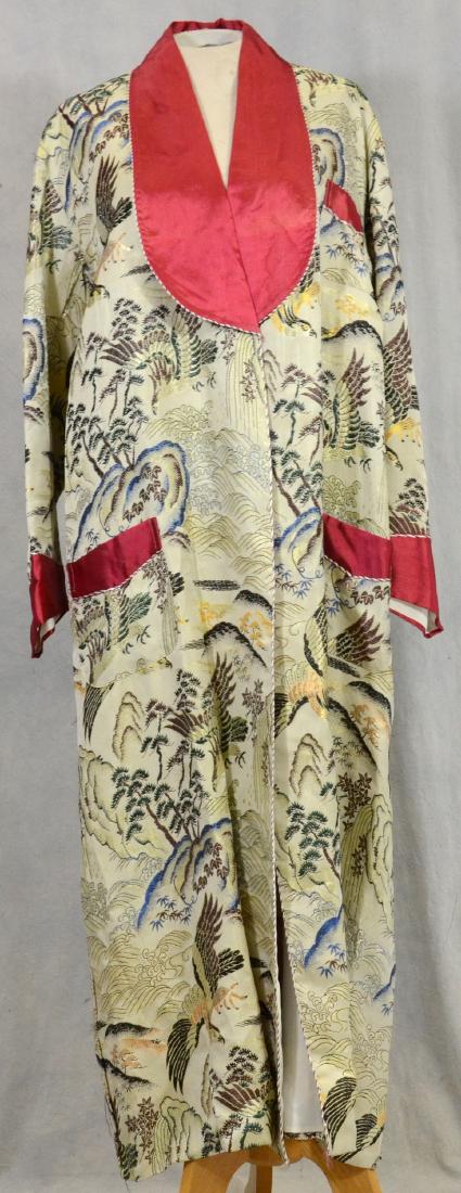 Japanese Style Robe