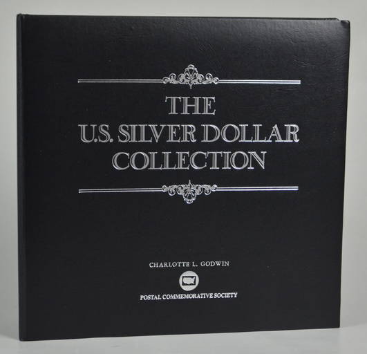 U.s. Silver Dollar Collection, 25 Coins Total