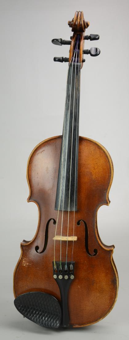 Merson 3/4 Size Violin & Bow
