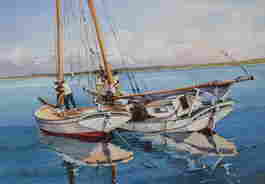 Ray C. Strang (1893-1957) - Jan 01, 2018 | Copake Auction Inc. in NY