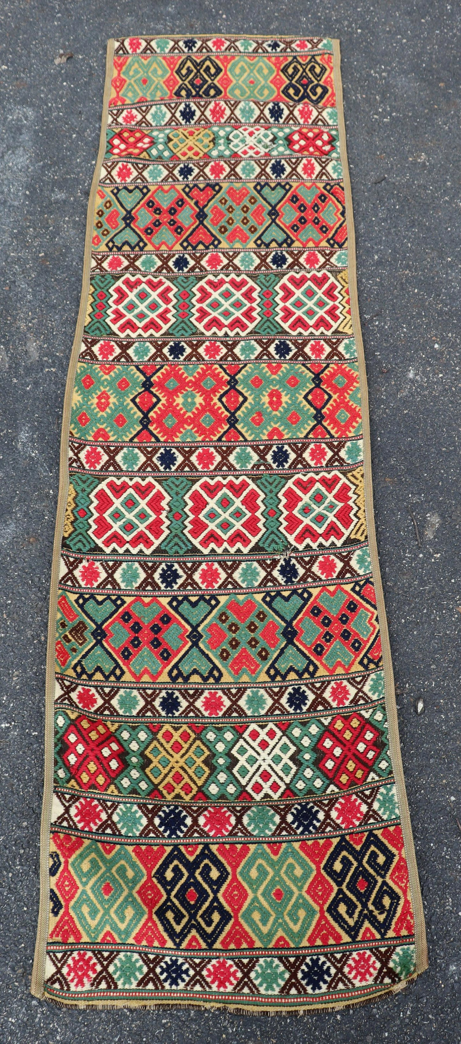 Southern Swedish Allmoge Akdyna | Barnebys