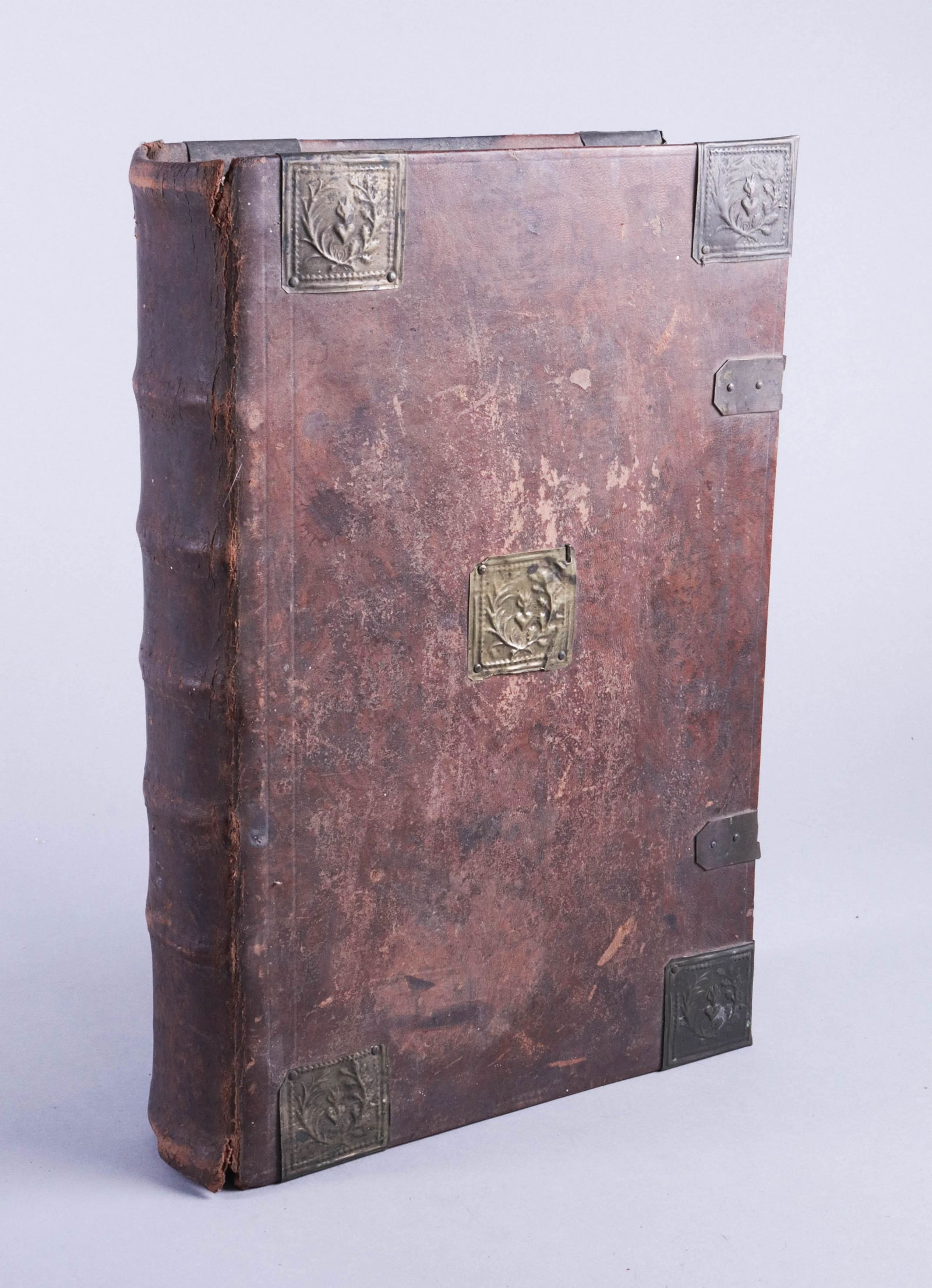 1798 Martin Luther German Bible