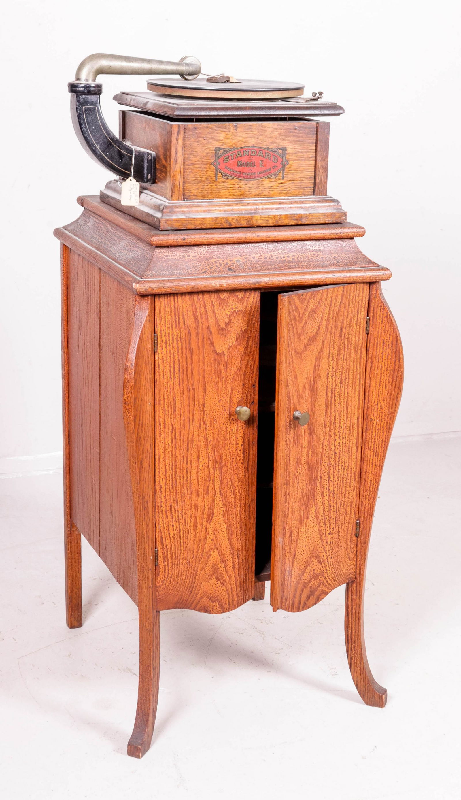 Standard Model E talking machine - May 18, 2021 | William Bunch ...