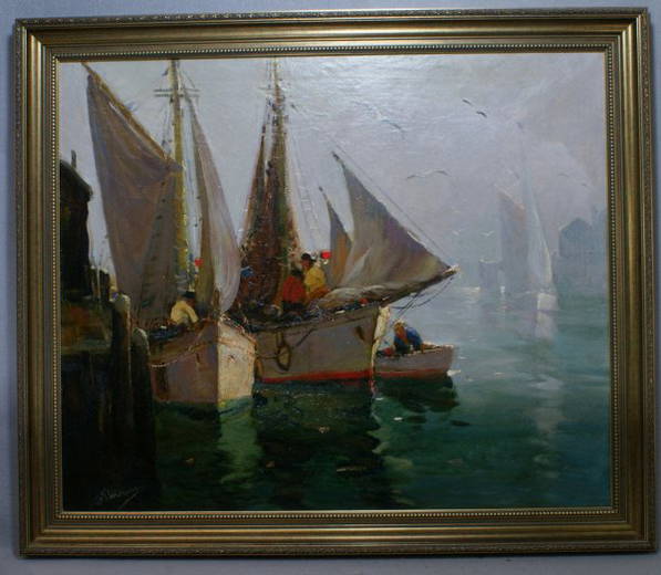 William Bunch Auctions & Appraisals, PA - Upcoming Auctions & 271 Past ...