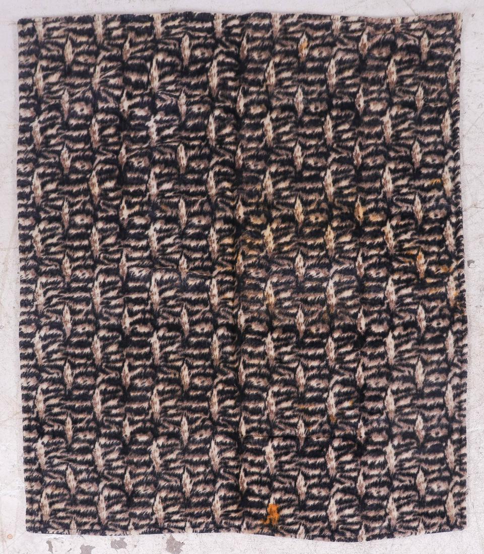 Stroock Motorobe buggy/car lap cover (#15843) on Aug 10, 2021 | William ...