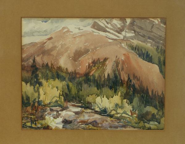 292: Mary Cable Butler, 1865-1946, Mount Dennis, Canad