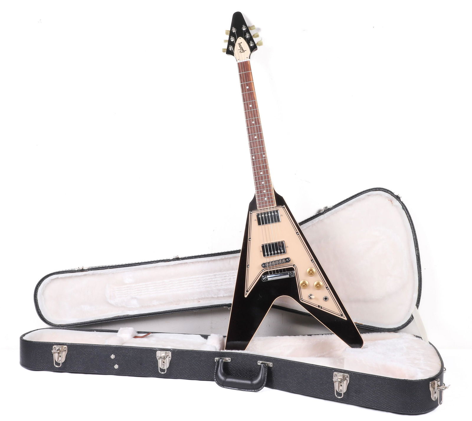 Gibson Grace Potter Flying V