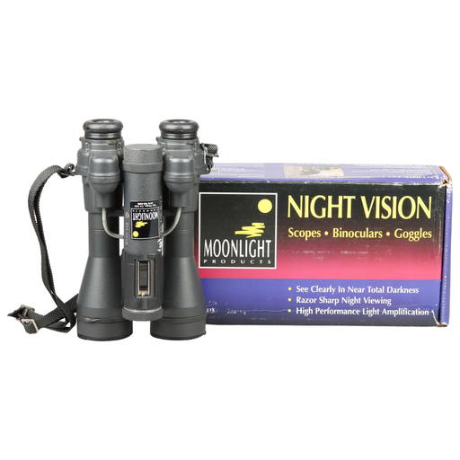 Moonlight Night Vision Binoculars