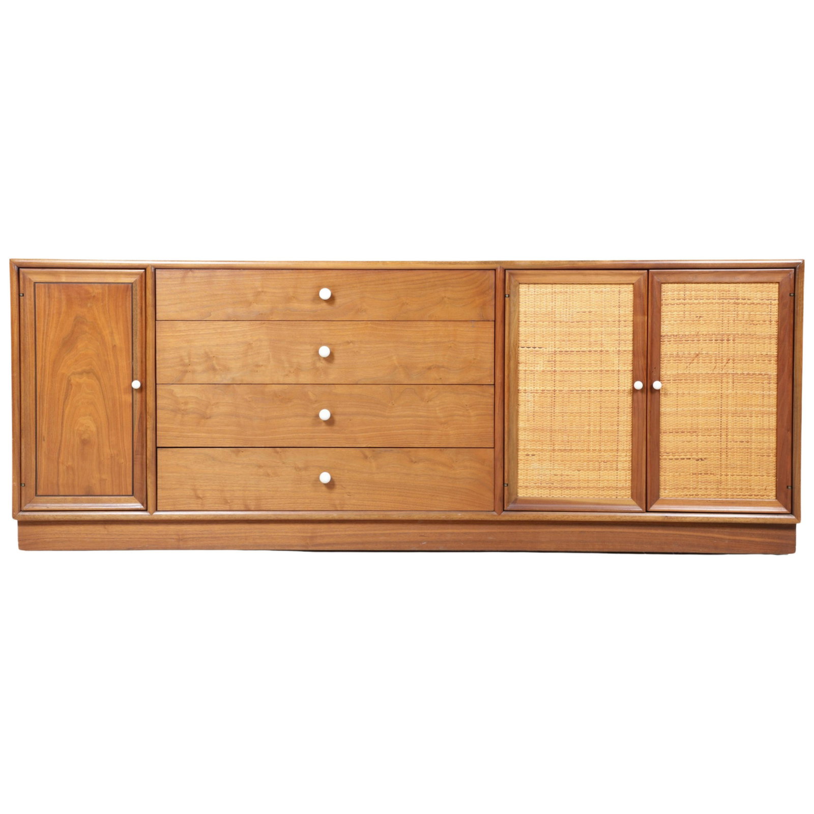Drexel Declaration Modern Design Sideboard