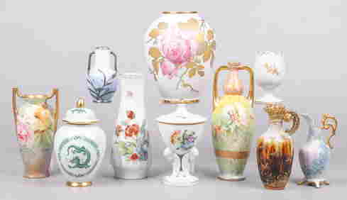 ROYAL BAYREUTH FIGURAL CHIMPANZEE MILK PITCHER - Apr 26, 2014 | Soulis ...