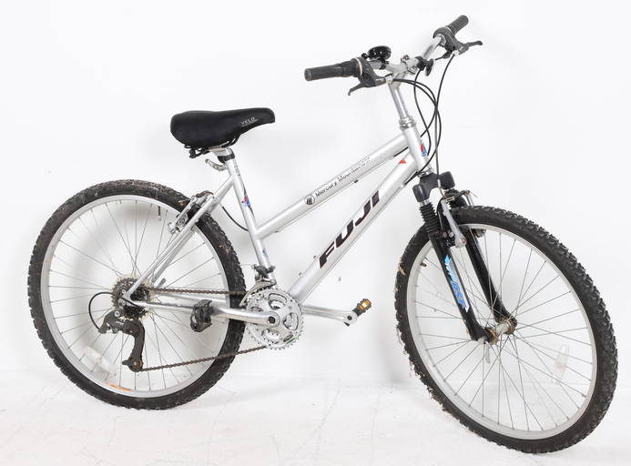 Fuji Mercury Mountaineer 4130 Bicycle