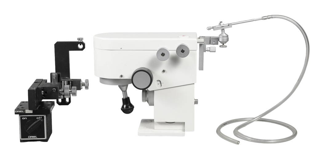 Leica Microscope Mechanical Micromanipulator