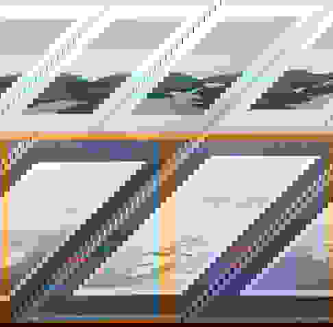 Andras Kaldor & Jim Boutwell (5) Signed Prints Auction