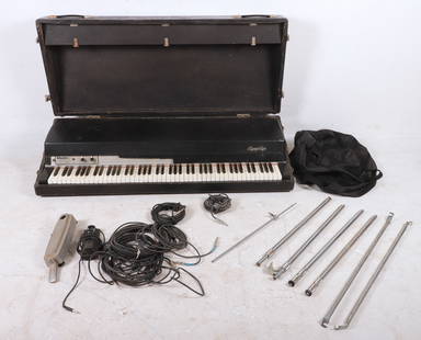 Vintage Fender Rhodes 73 Mark I Stage Piano,